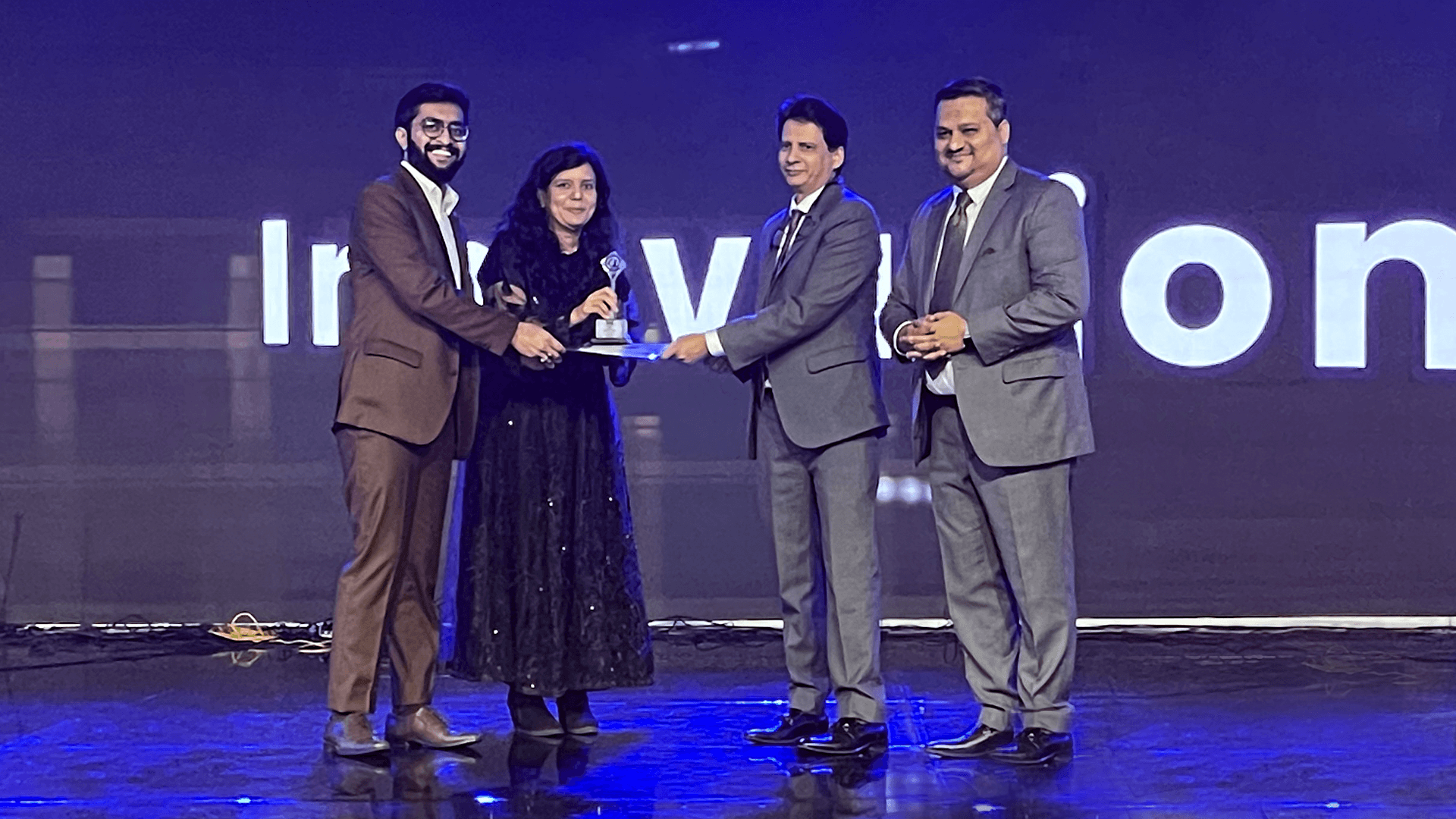 LMKR Wins Big at P@SHA ICT Awards - Trverse