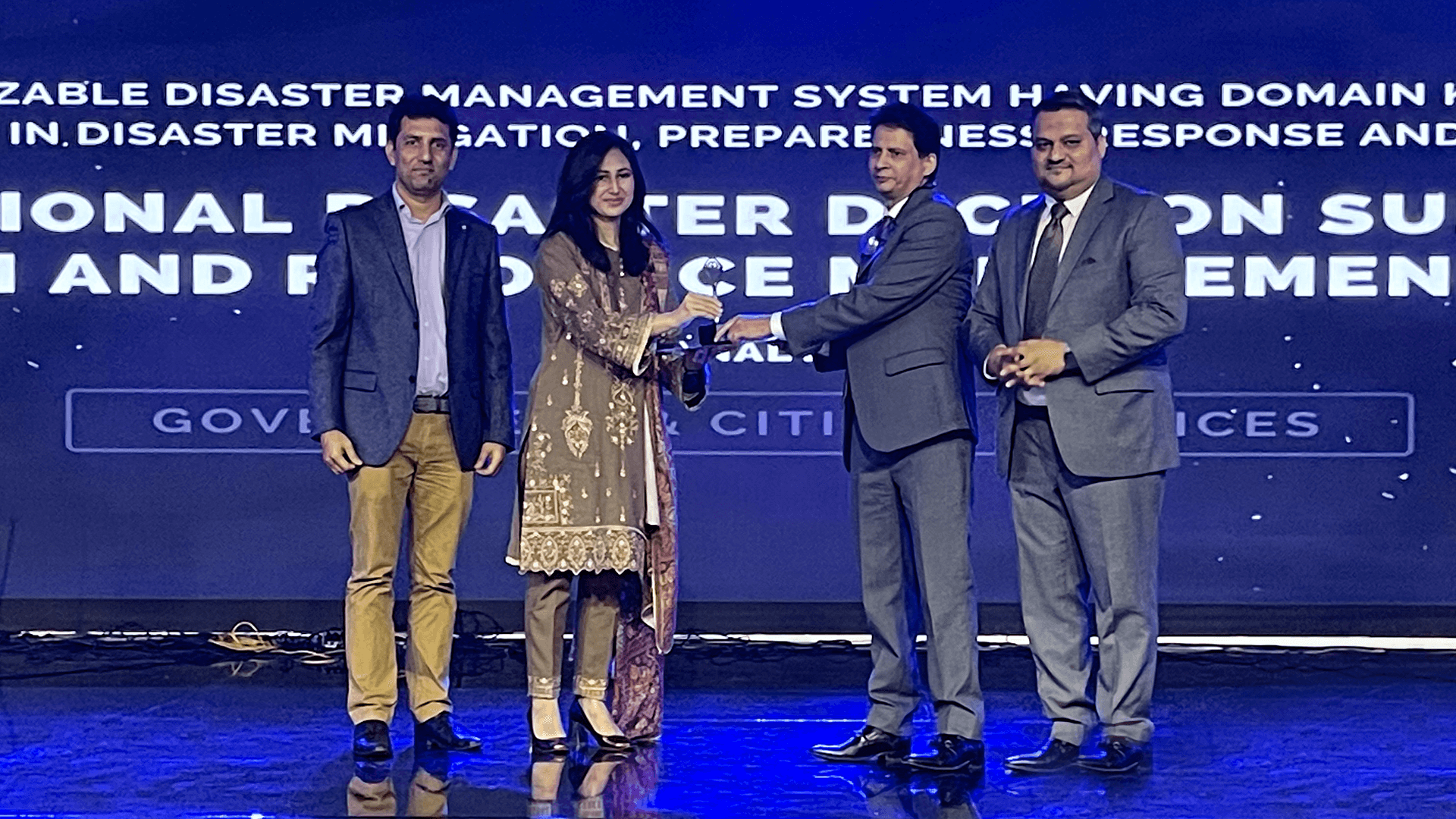 LMKR Wins Big at P@SHA ICT Awards - Trverse