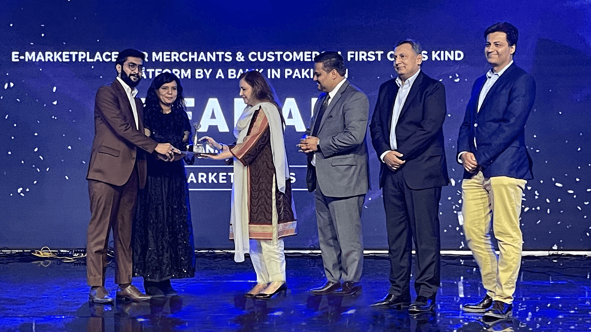LMKR Wins Big at P@SHA ICT Awards - Trverse