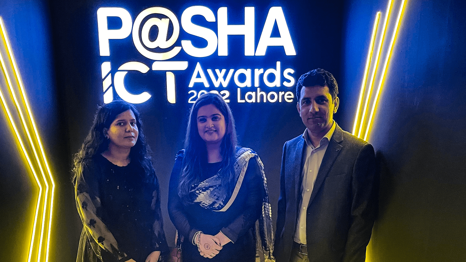 LMKR Wins Big at P@SHA ICT Awards - Trverse