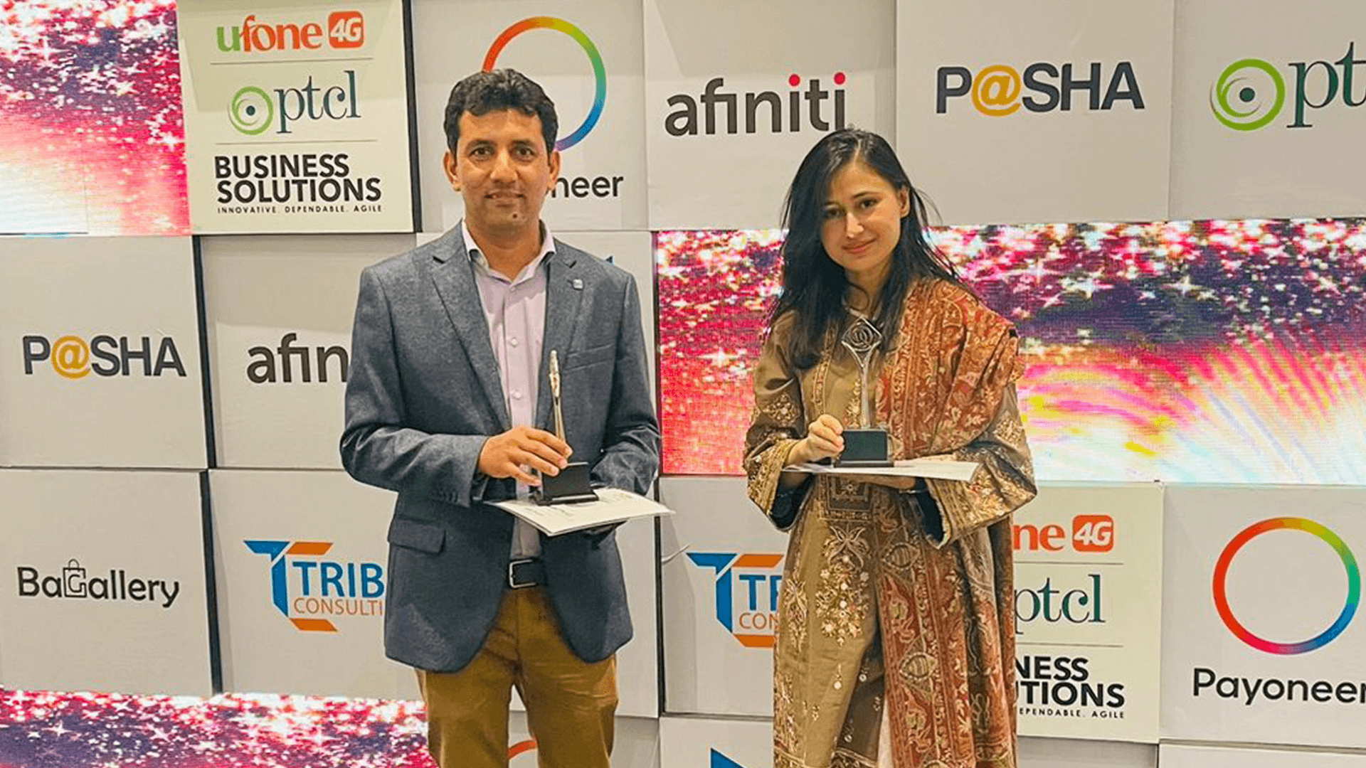 LMKR Wins Big at P@SHA ICT Awards - Trverse